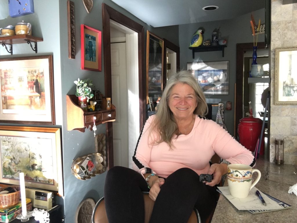 Life is here for us…. – Dr. Deb Carlin's Partners in Excellence